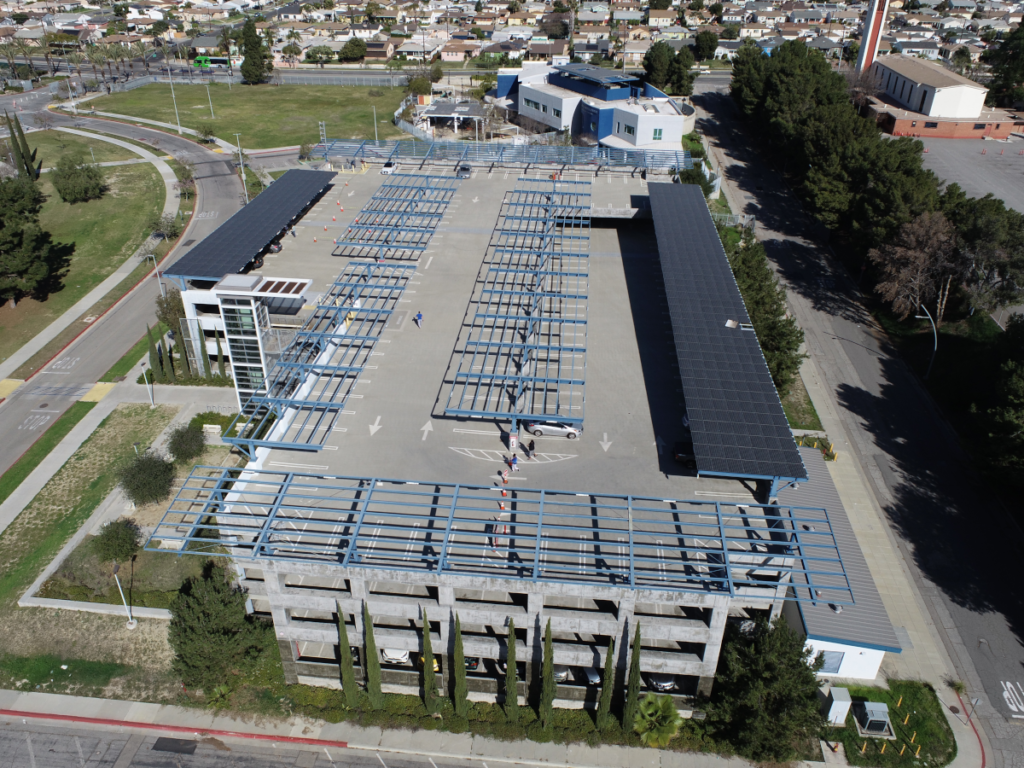 Measure LA – Transforming Los Angeles Community Colleges